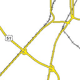 ArcGIS Web Application
